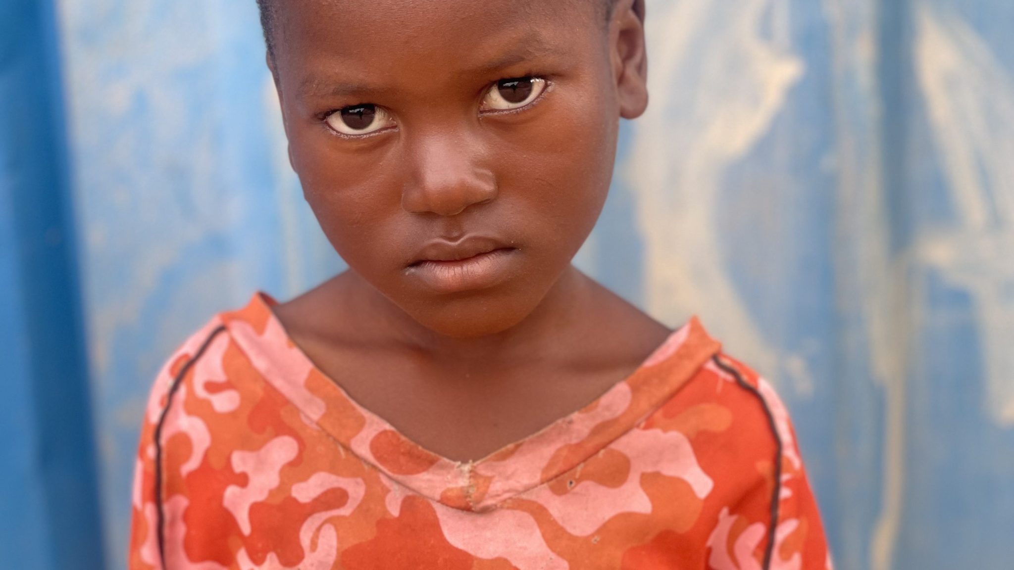 The Inspiring Story of Abdul: A Nigerian Boy’s Dream to Attend School ...